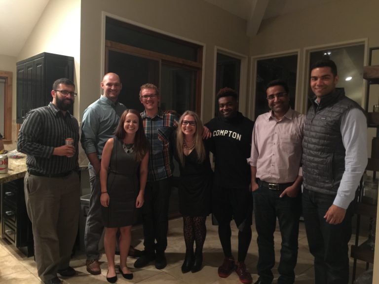 An Ode to Procrastination… : Tinker